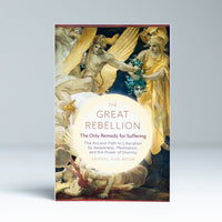 Glorian - Practical Spiritual Books, Posters, Incense